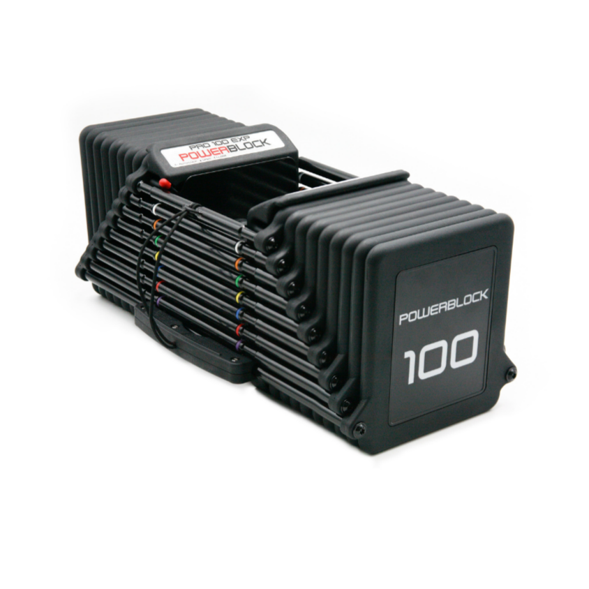 CLASS EQUIPMENT | PowerBlock Fitness Studio