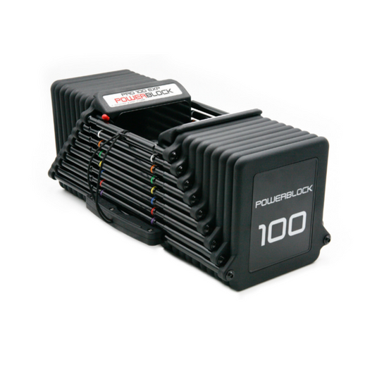 CLASS EQUIPMENT | PowerBlock Fitness Studio