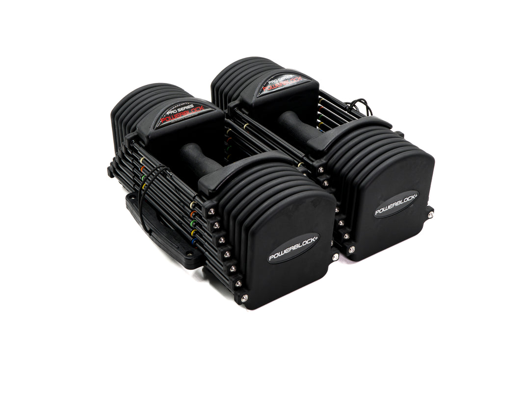 CLASS EQUIPMENT | PowerBlock Fitness Studio