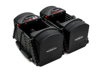 CLASS EQUIPMENT | PowerBlock Fitness Studio